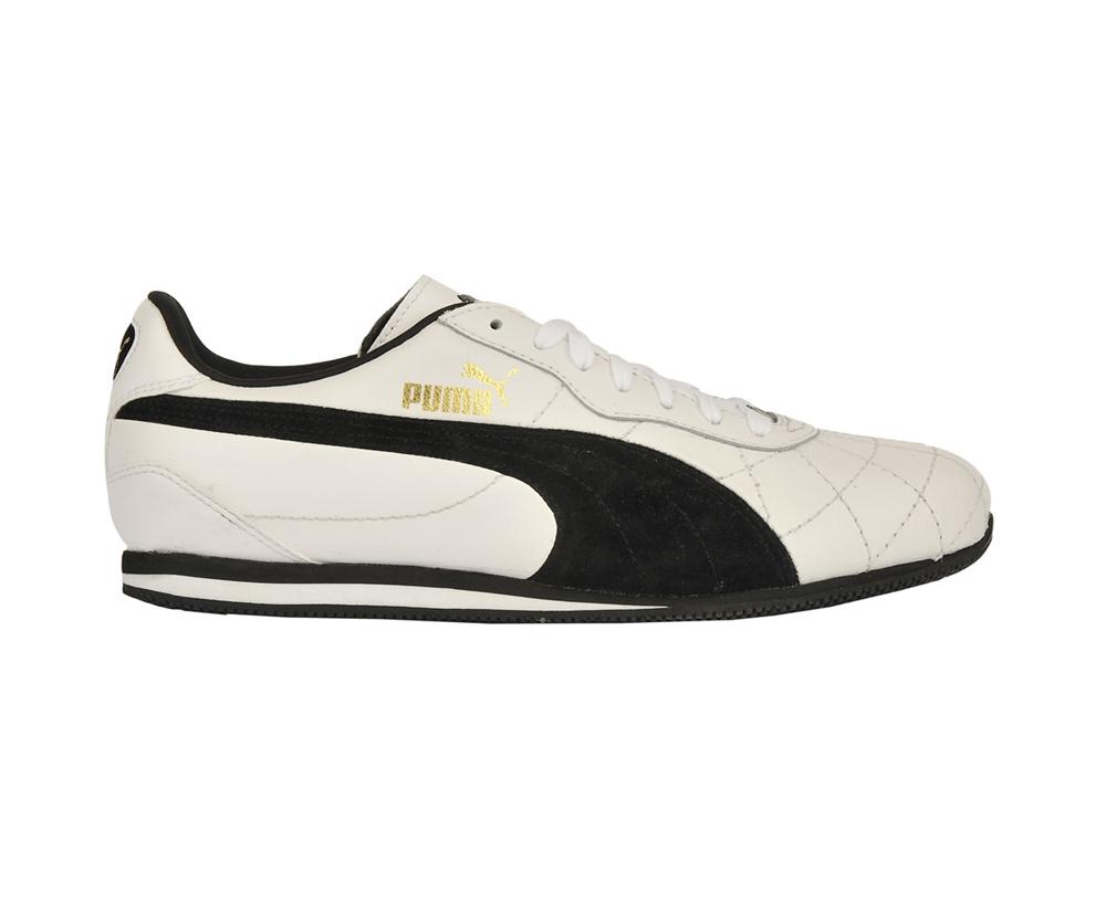 ESITO 2L M 1136 BEYAZ/SIYAH Erkek Ayakkabı-Puma Türkiye | Puma Turkey ...