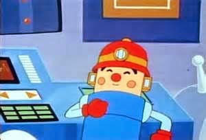 My Two Cents: THE DIFFERENCE BETWEEN FLYING HOUSE AND SUPER BOOK