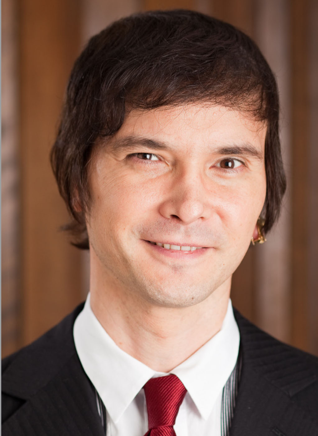 Entrevista a Chris Kacher | BIOGRAFIAS SEÑORES DEL DINERO