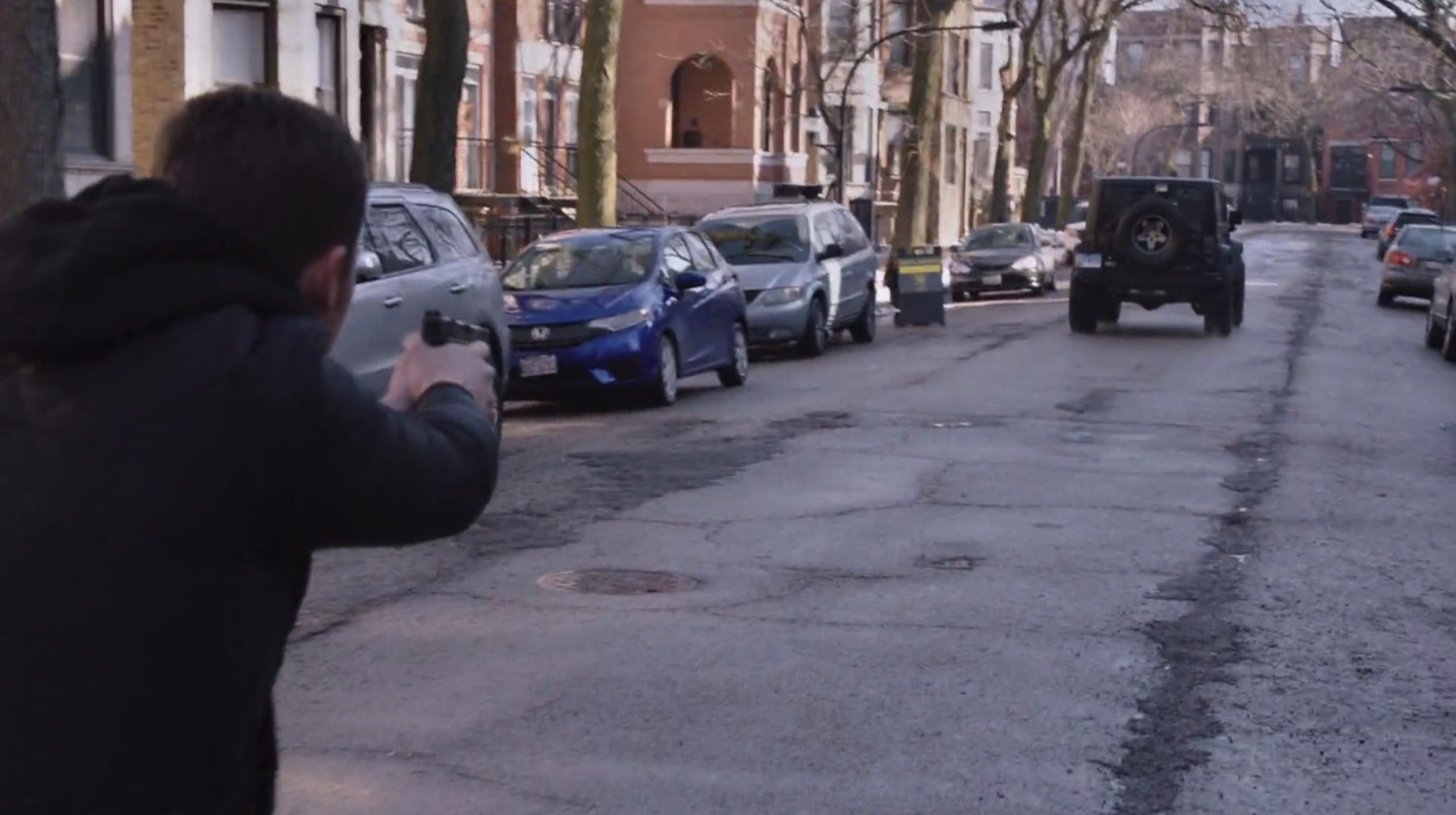 Filming Locations of Chicago and Los Angeles: Chicago PD: Season 5 ...