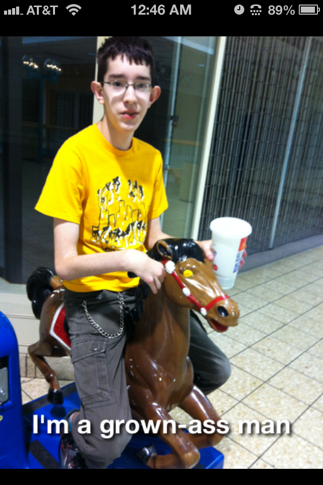 App'La Mode: I'd Cap That