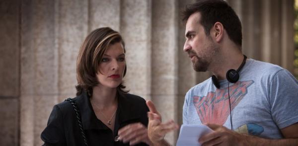 Faces in the Crowd review - HORRORANT