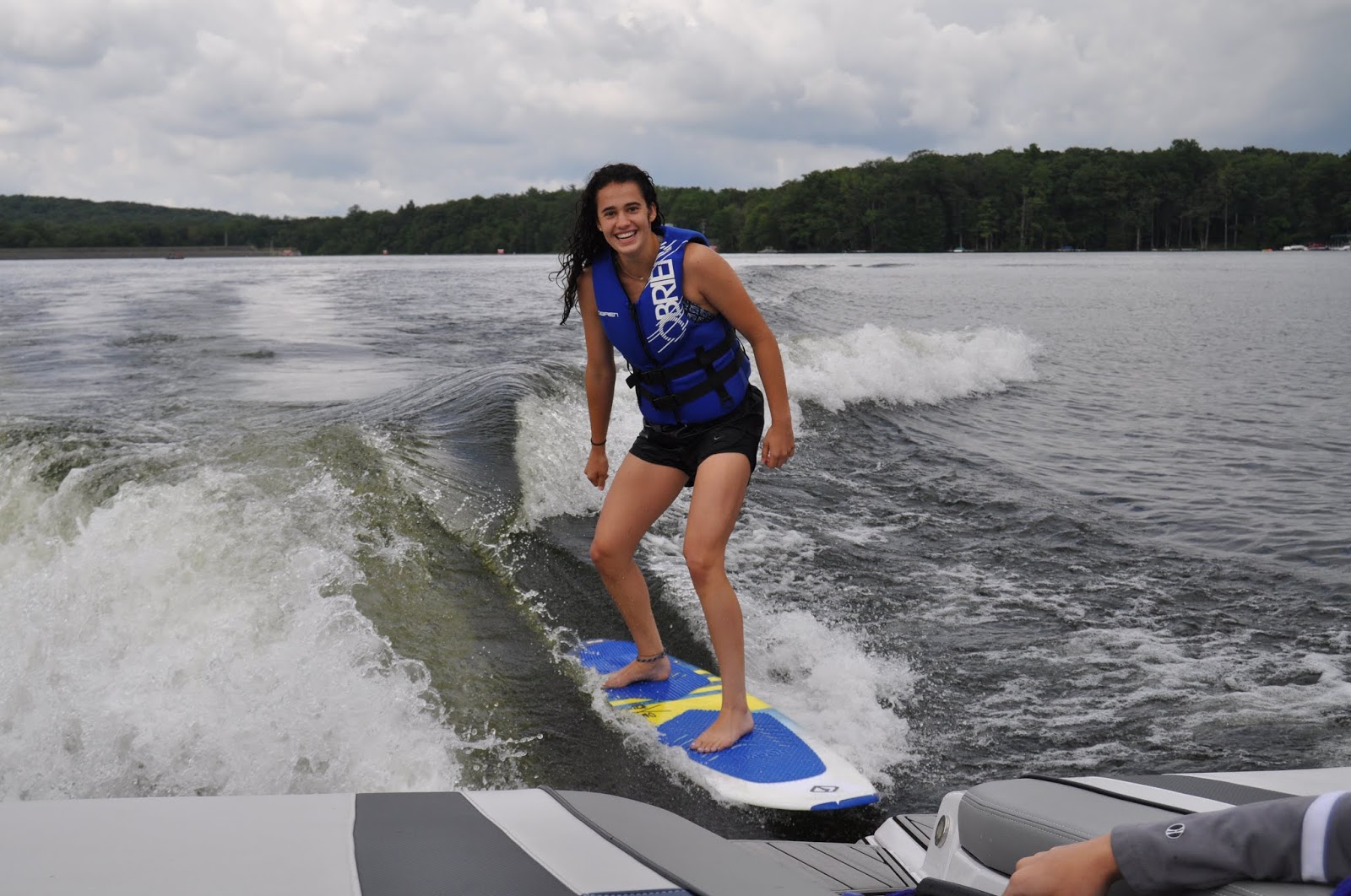 Laura Fazzini: Journal #1