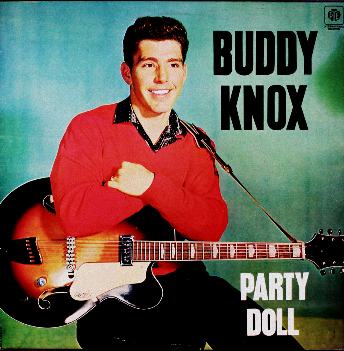 WEIRDLAND: Listen to Me: Enduring Legacy of Buddy Holly