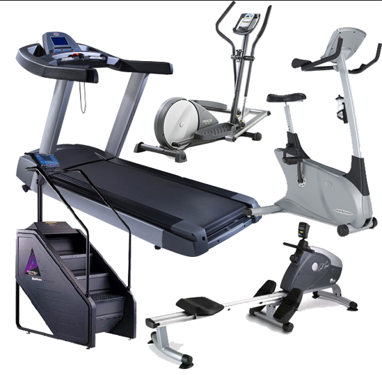Fitness equipment offer Health and Fitness Exercise | mens health and ...