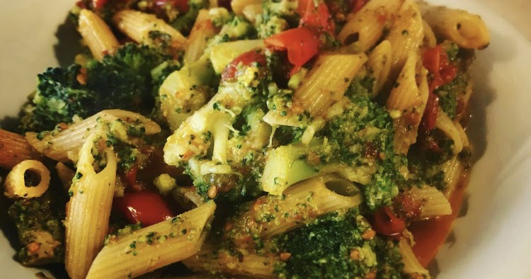 Una blogger pugliese a dieta