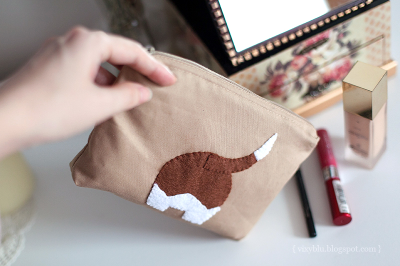 Beagle - Portfard personalizat