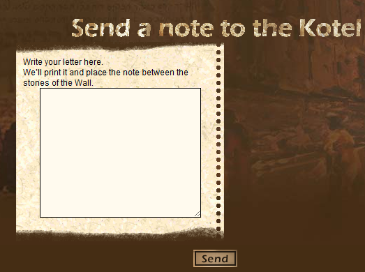 Para Pencari Tuhan..: Benarkah Wall Facebook adalah signifikasi kepada ...