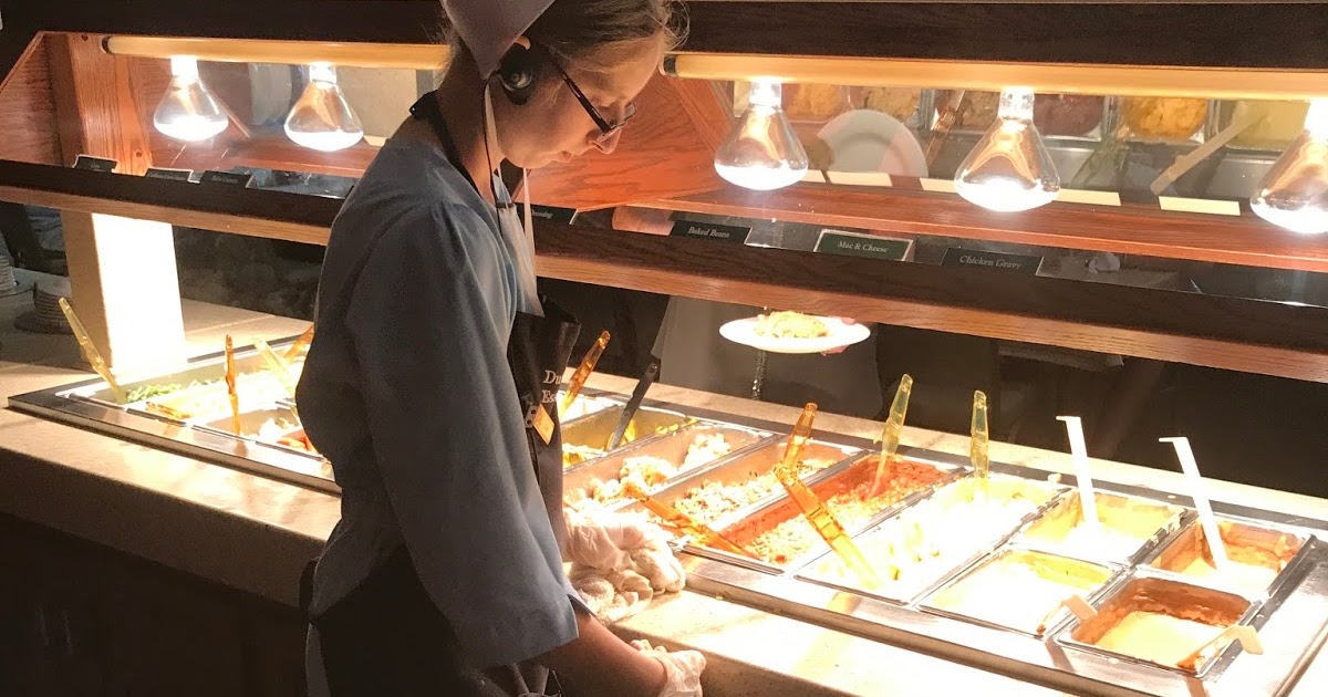 David and Rebbel's Traveling For Food: Just Plain Good-Das Dutchman ...