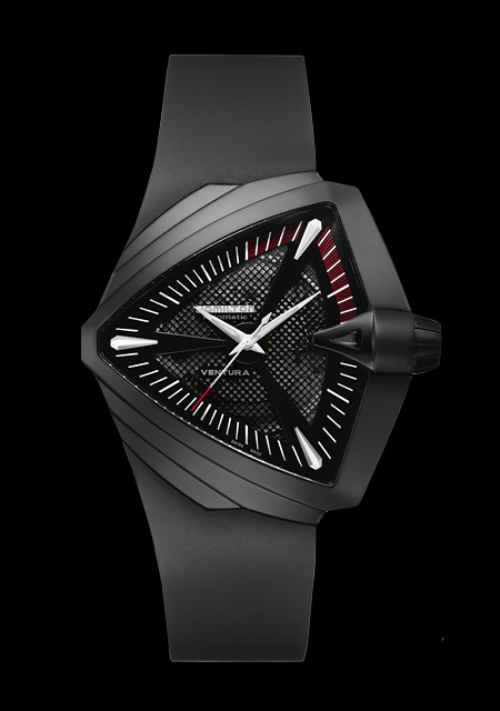 Hamilton - Ventura XXL Elvis Anniversary Men watch - Original Watches