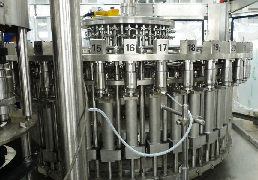 PUSAT MESIN PENGEMAS MESIN PACKAGING MESIN FILLING MESIN LABEL: MESIN ...