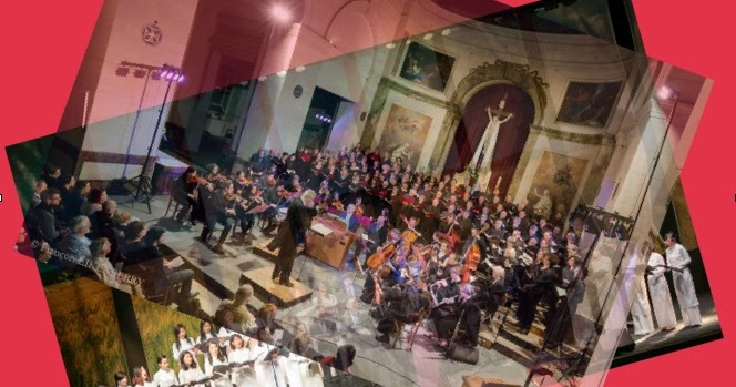 Ensemble Polyphonique de Choisy-le-Roi: la souscription continue