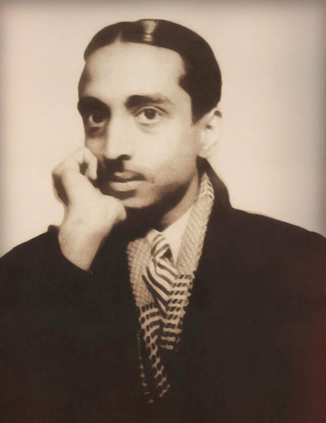 Art & Craft Projects: Swami Chinmayananda (Art 36)