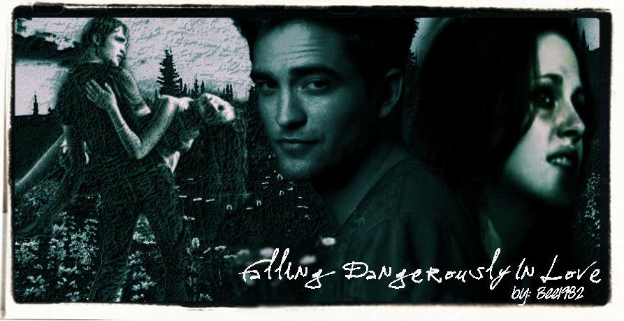 bee1982: Dangerously In Love