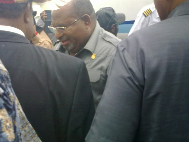 BLOG-GENERATION "YALIMO".: PROFIL KABUPATEN YALIMO