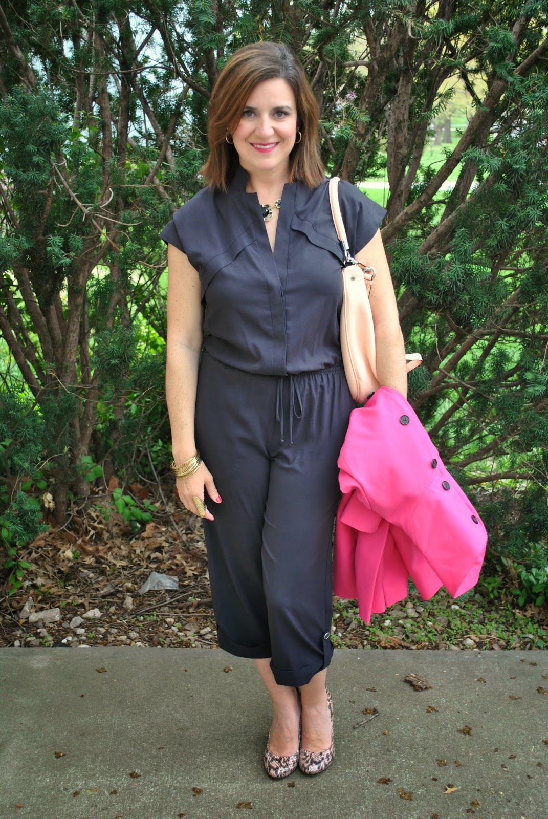 Style My Way: A Blogger Meetup