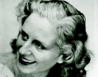 ELLAS TOMAN LA PALABRA: Mercé Rodoreda: vida y obras