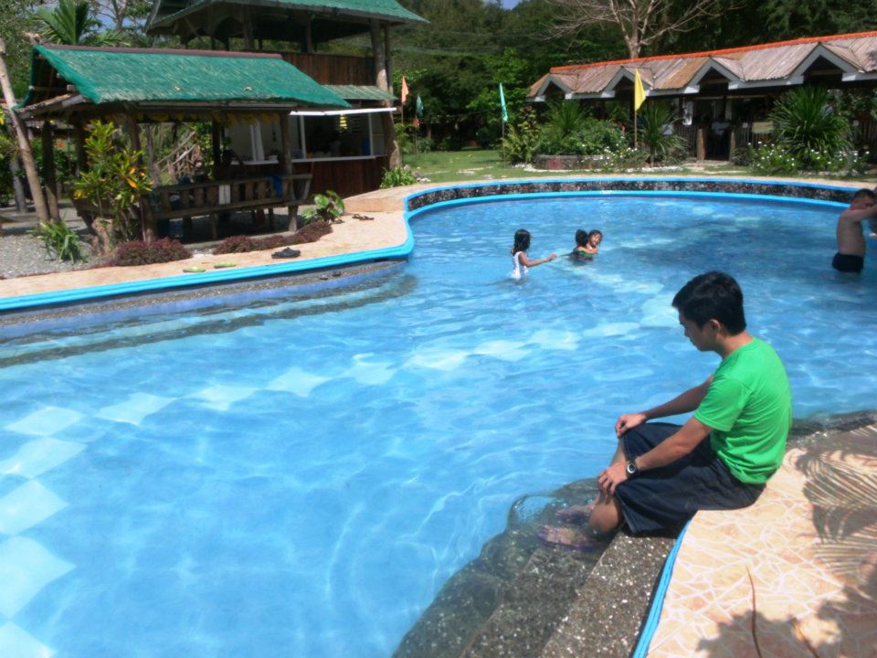 Bisayang Manlalakbay around the Philippines: Marinduque Hot Srings ...