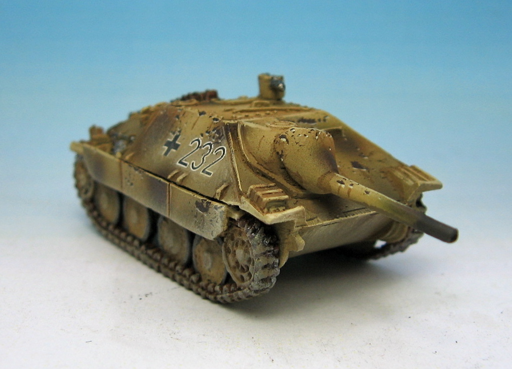 Hetzer - JungleKey.fr Image #150