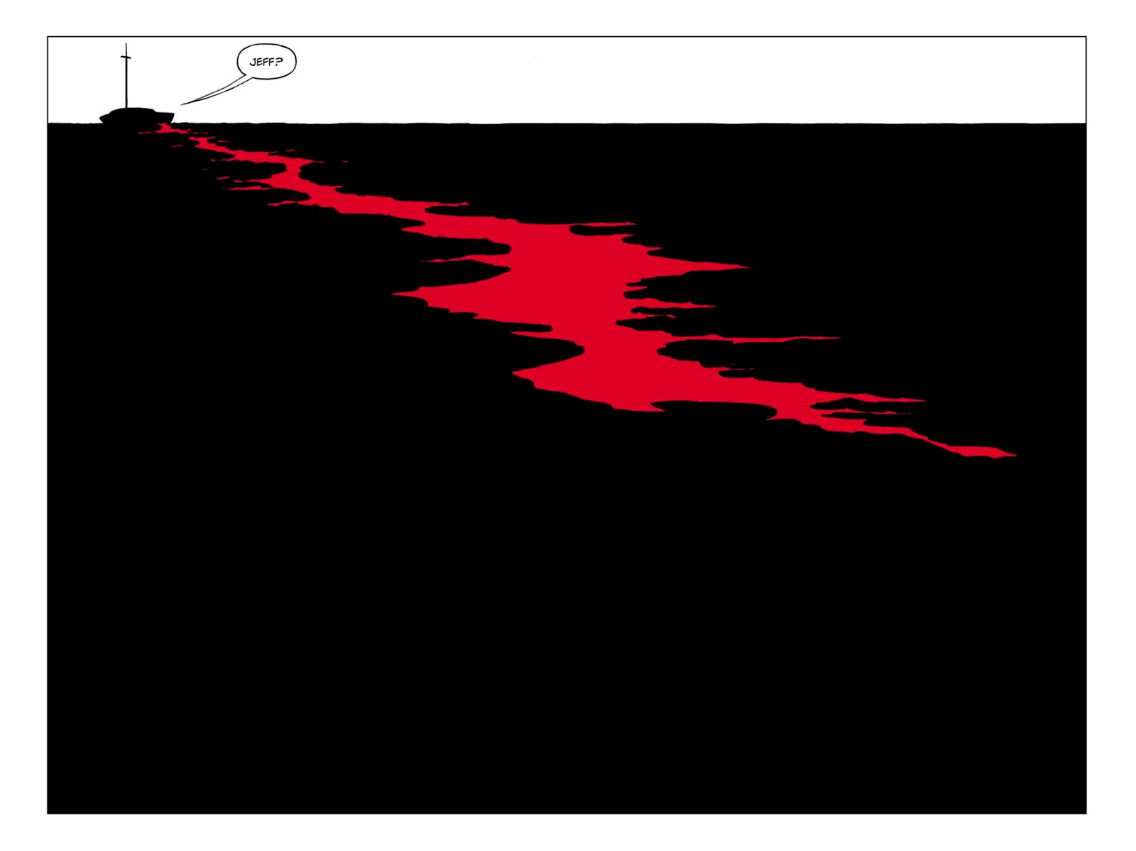 The Walking Dead: Alien