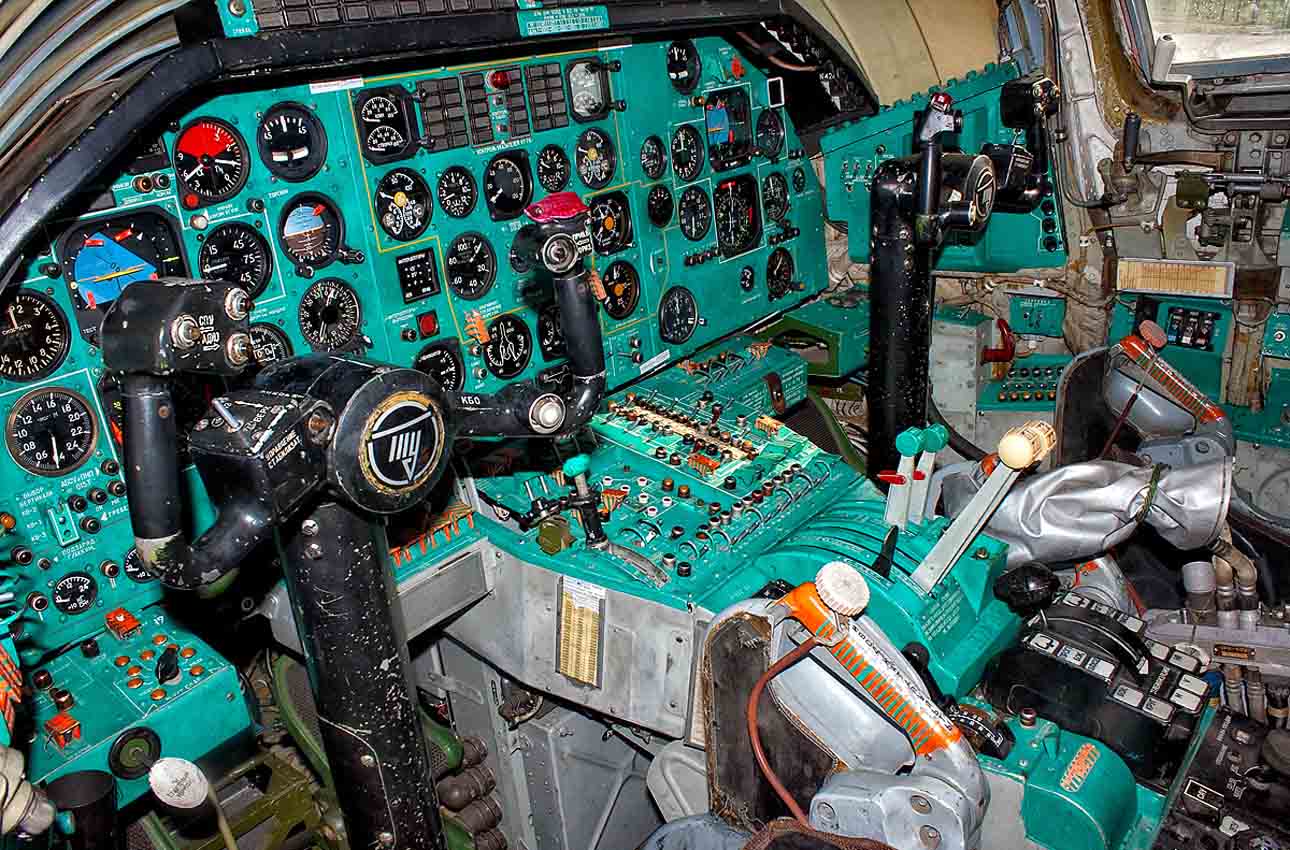 nhungdoicanh: Tupolev Tu-22M3 Backfire C