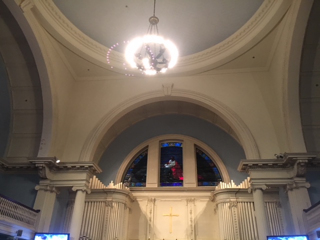 First United Methodist Church of Melrose, Melrose, MA