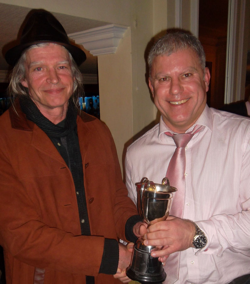 LINCS CRICKET LATEST: PAUL SMITH - FORMERLY OF WARWICKSHIRE - DOING THE ...