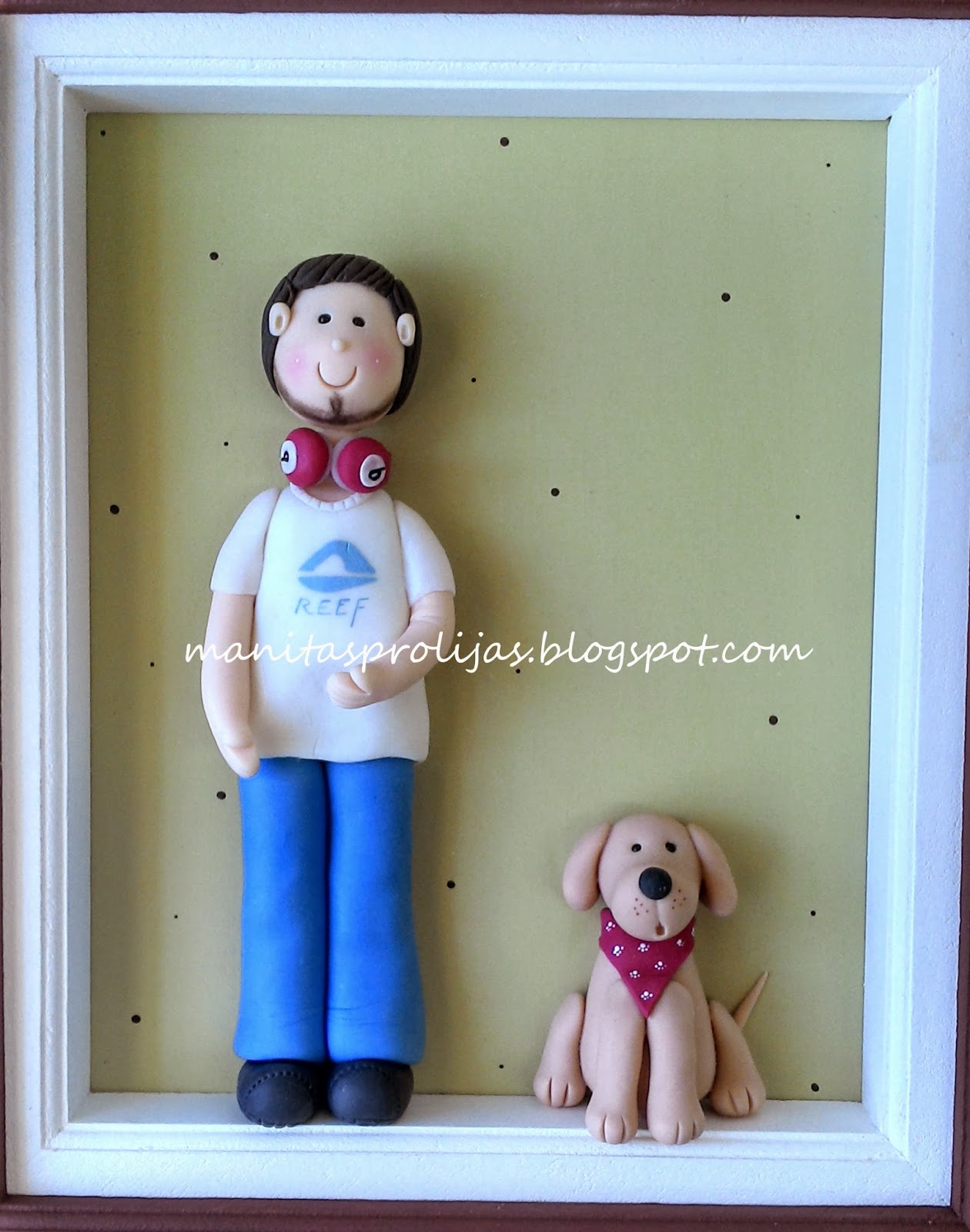 MANITAS PROLIJAS: enero 2014