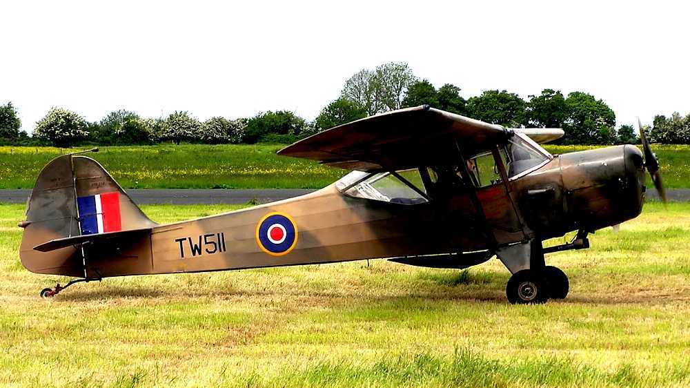 Taylorcraft Aircraft