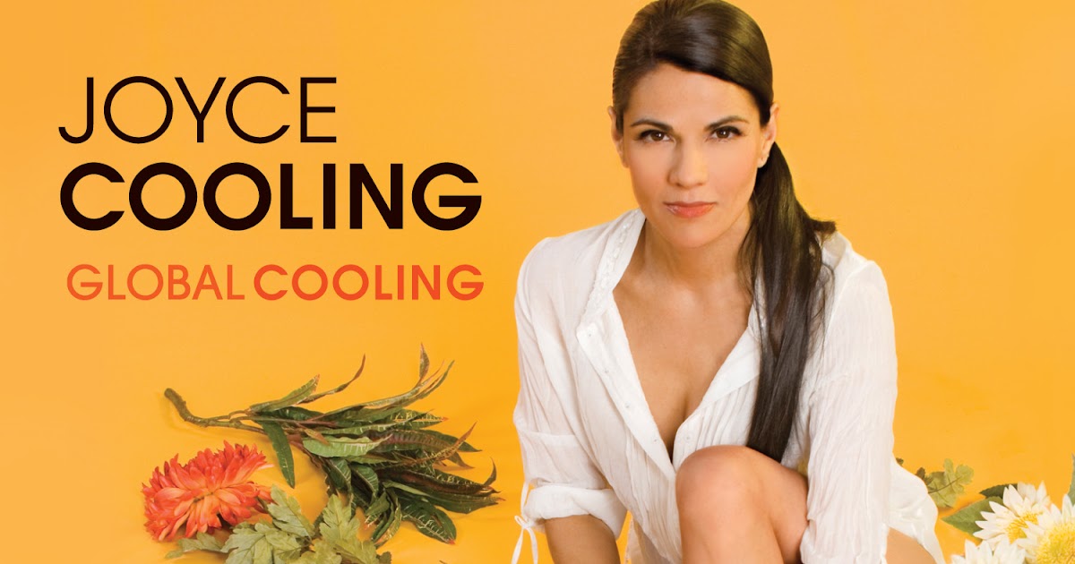 The Coast Radio: Joyce Cooling