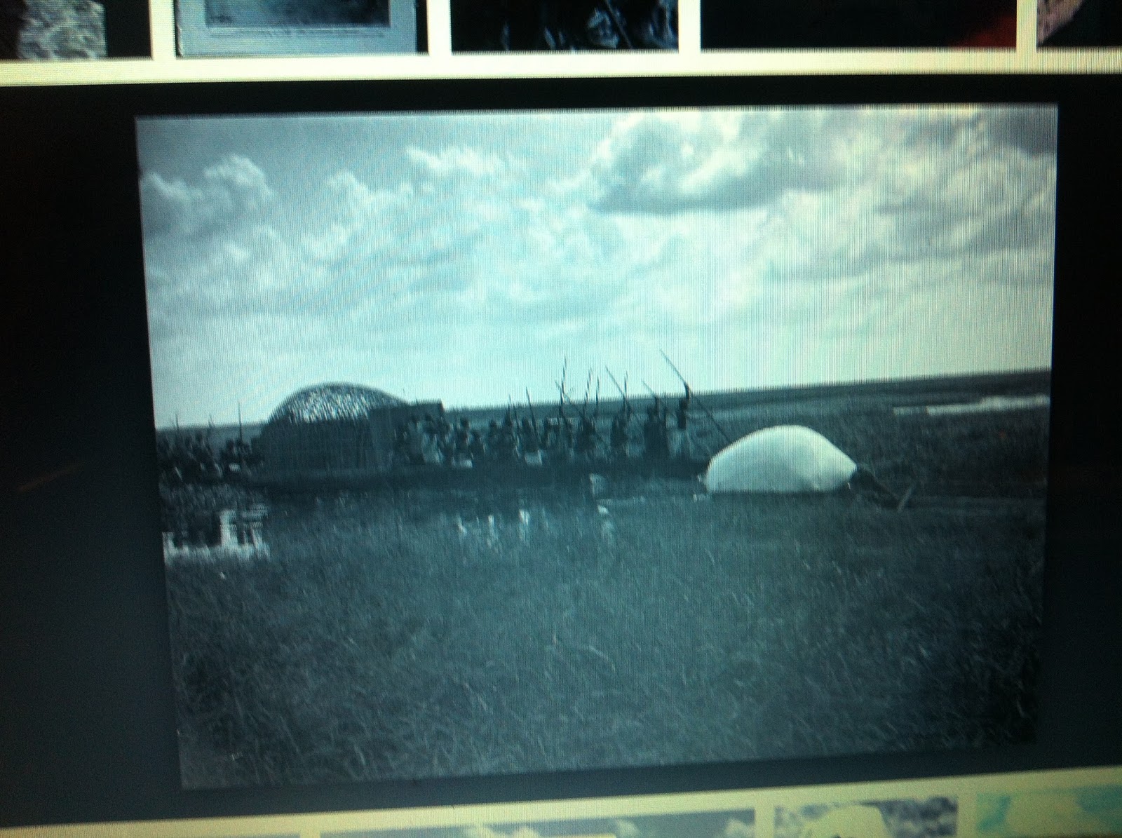 THE BLACK SOCIAL HISTORY:: BLACK SOCIAL HISTORY - AFRO-BAROTSELAND ...