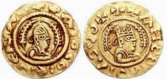 ETHIOPIAN HISTORY ASSOCIATION: ETHIOPIAN KING KALEB