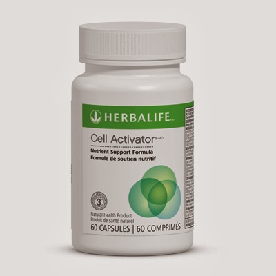 The Herbalife Life! W8 Loss Solutions!: Herbalife Core Products