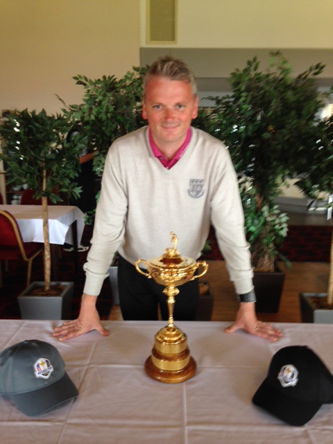 Scottish Golf View - Golf News from Around the World