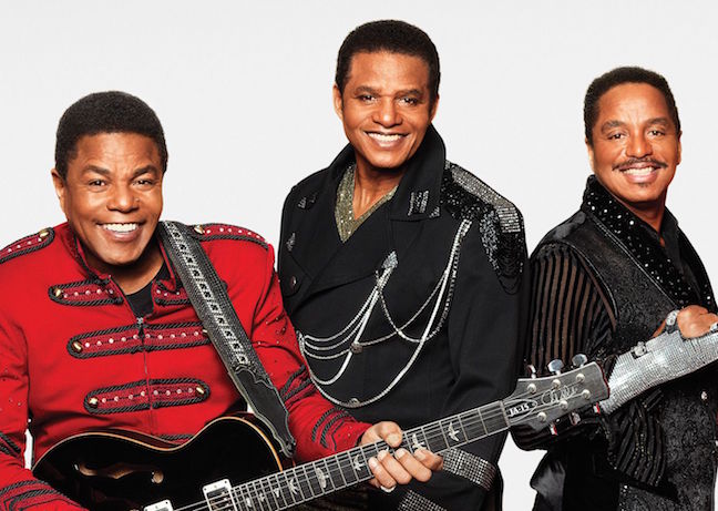 Triangle Music: The Jacksons plot 50th anniversary tour, coming to Durham