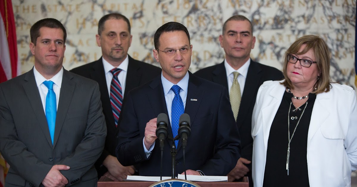 Sandusky's Lawyers Charge A.G.'s Office With Brady Violations | Big ...