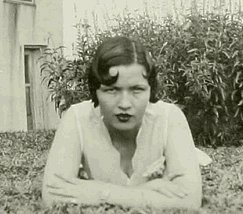 Raised by Wolves: blanche barrow