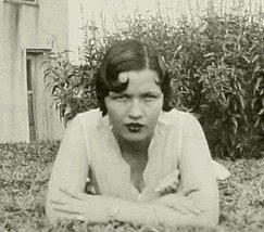 Raised by Wolves: blanche barrow