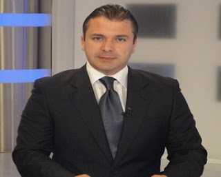 ماريو عبود الى LBCI بعد فضائية اسيا ~ شبكة بيروت للإعلام