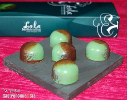 Datos Gastronomicos y de Belleza: Los 5 chocolates mas raros del mundo