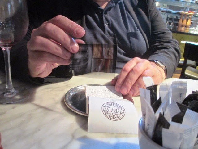 Liberal England: Simon Titley