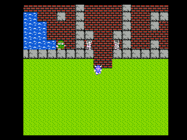 Dragon Quest (NES): a primeira quest a gente nunca esquece - Nintendo Blast