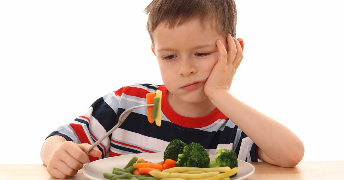 HOW TO SOLVE EATING DIFFICULTY IN CHILDREN? - Bitcoin Mining