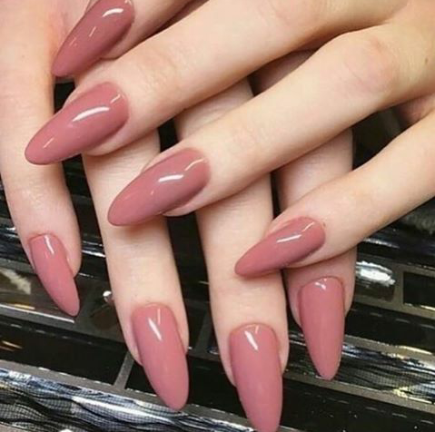 Bongkar Make-Up: LIHAT 6 WARNA KUTEK SEBAGAI INSPIRASI CANTIK MU