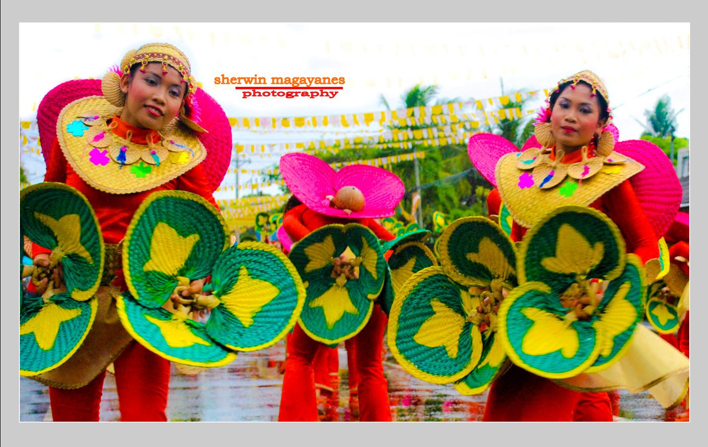 Byahero: Gayon Bicol: Pulang-Angui Festival of Polangui