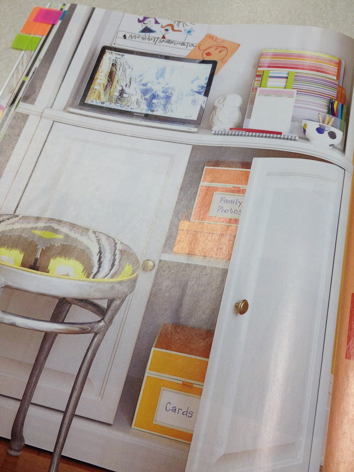 creative life designs: A few good reads...