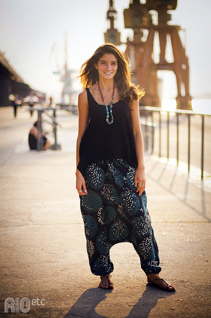 Estilo Carioca | Chouette!