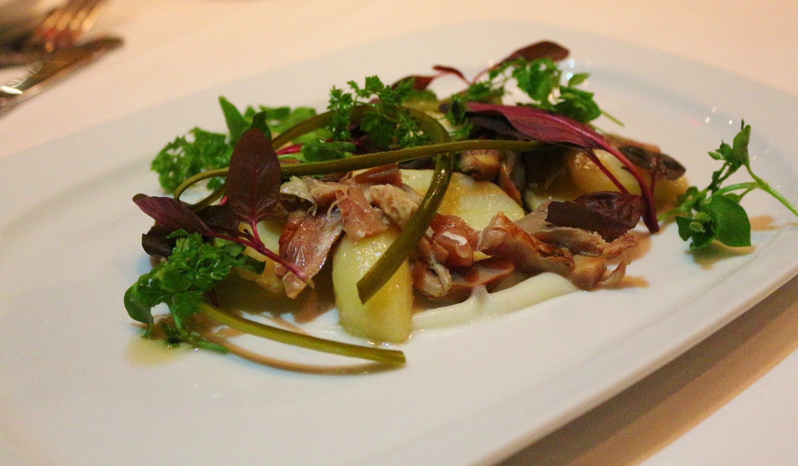 kiki's B.F.F: The Prune [Stratford]