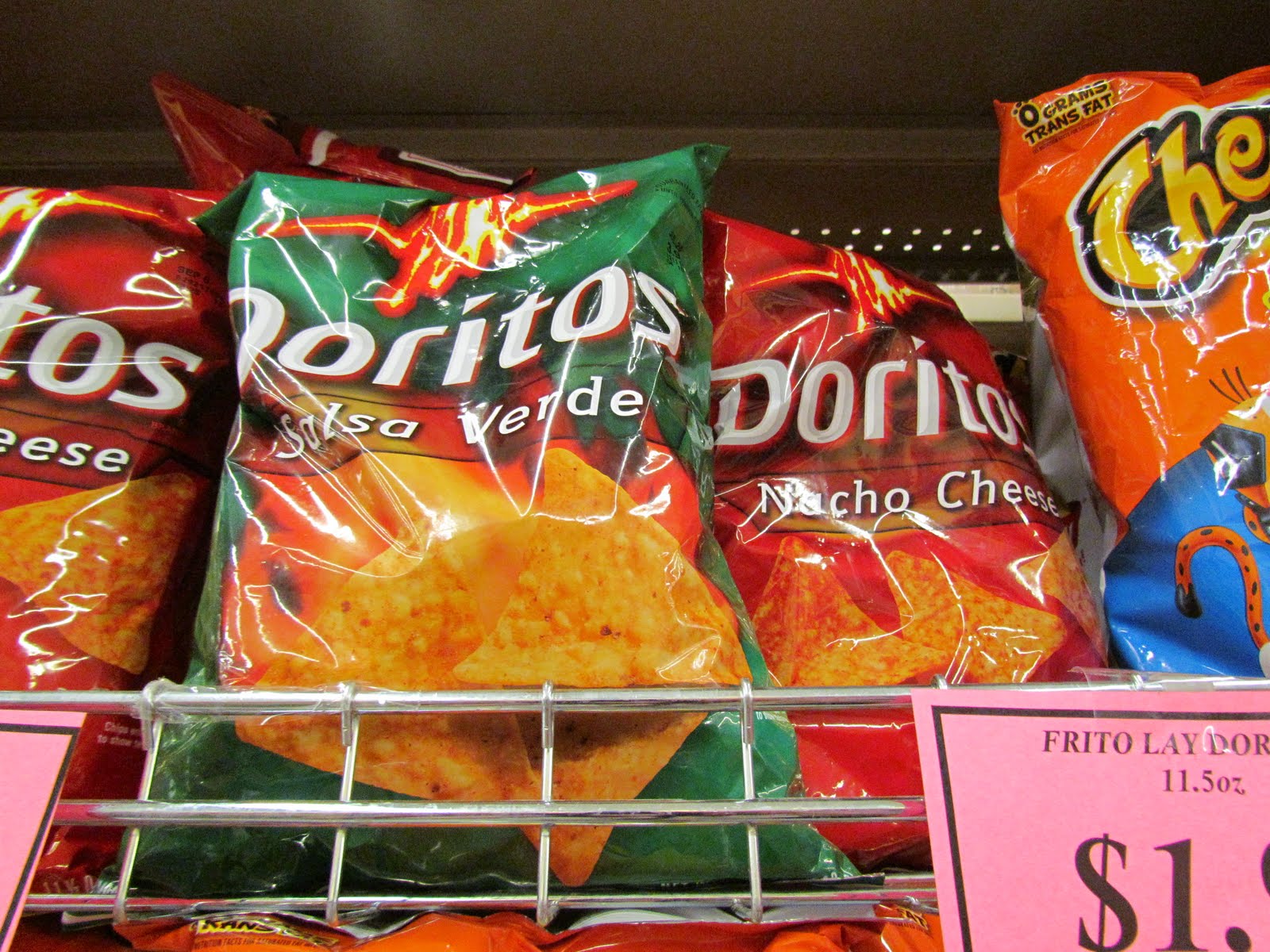 The Jordan Journeys: Mexican Grocery Store