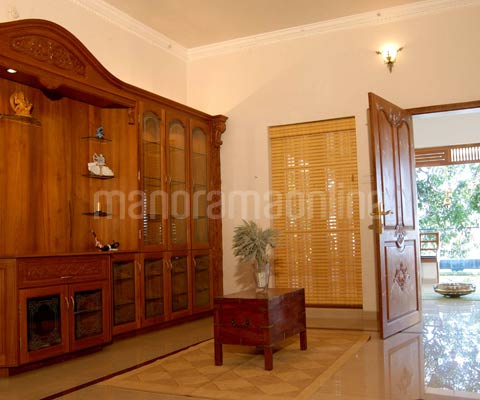 Latest Film News Online, Actress Photo Gallery: Dileep Home pictures ...